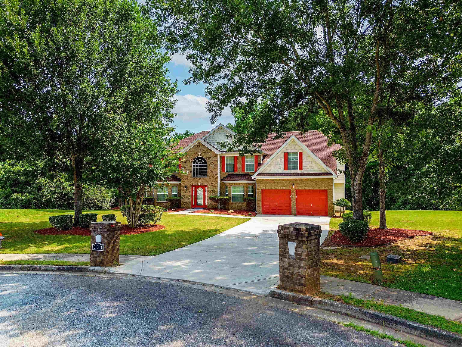 333 Riverview Ct, Fairburn, GA 30213 | MLS #20137517 | Zillow