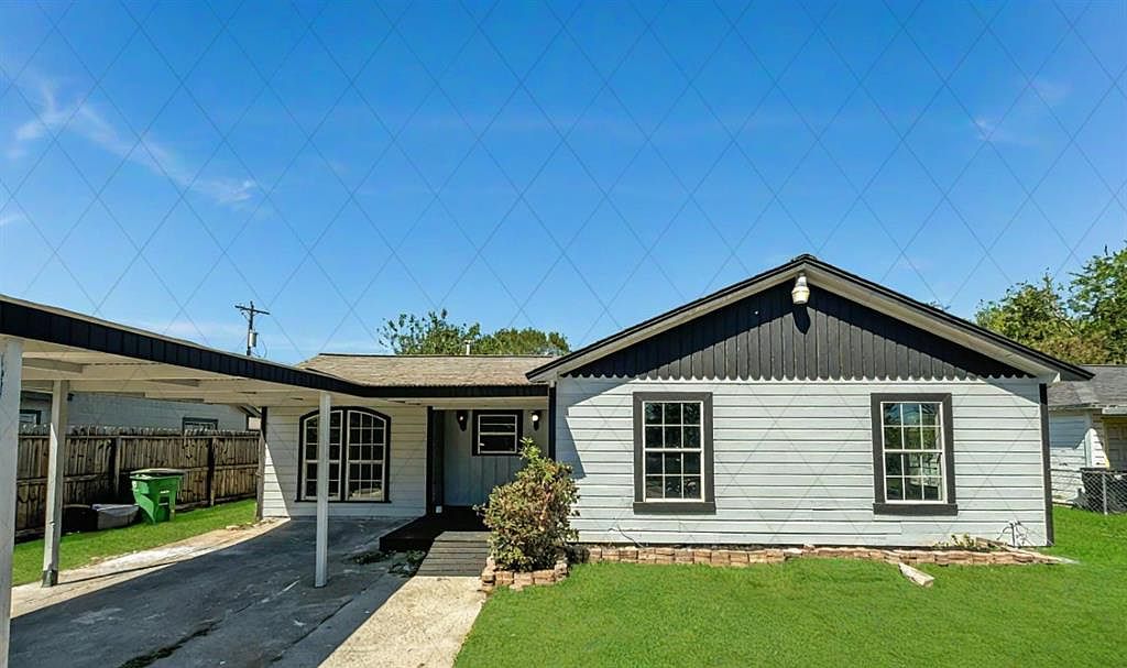 3019 Durwood St, Houston, TX 77093 | Zillow