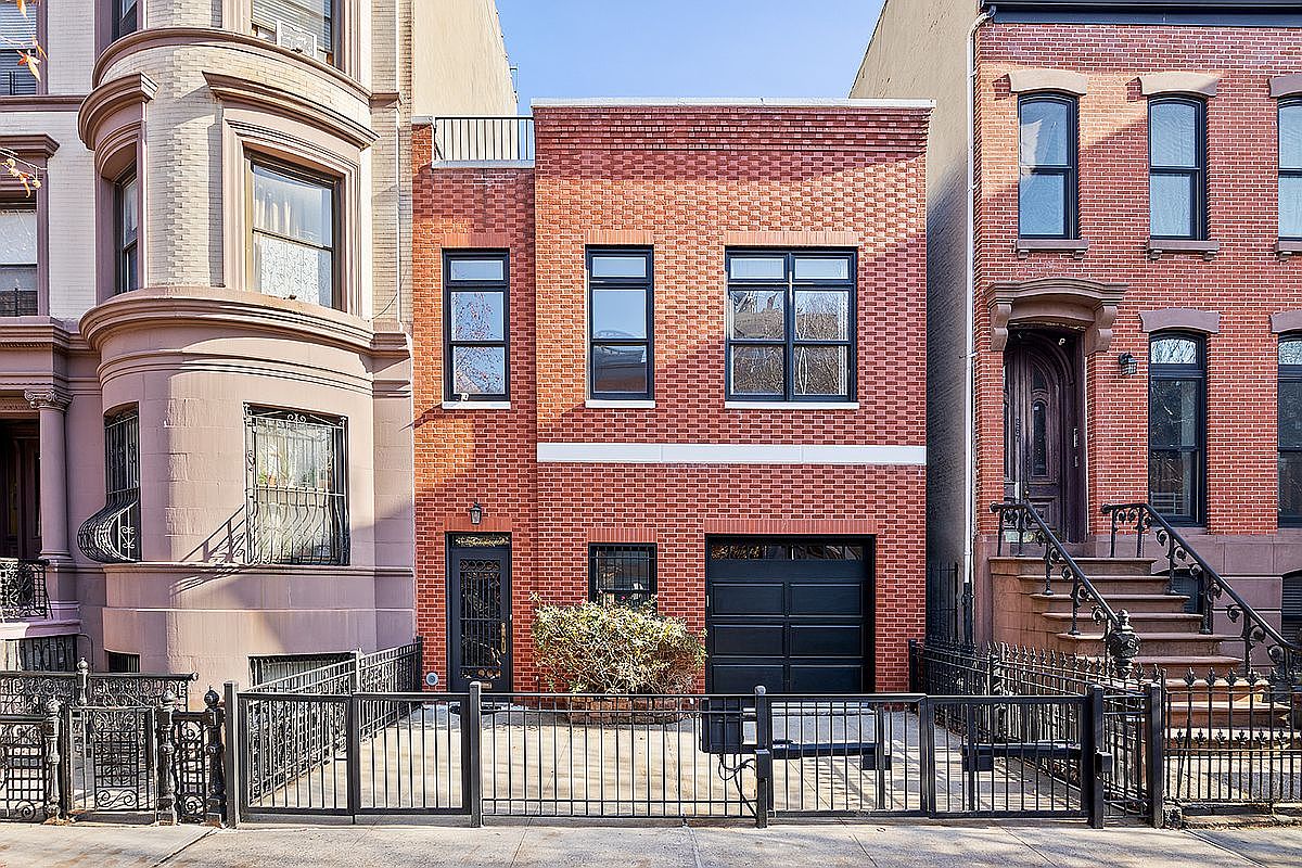 265 Cumberland St, Brooklyn, NY 11205 | Zillow