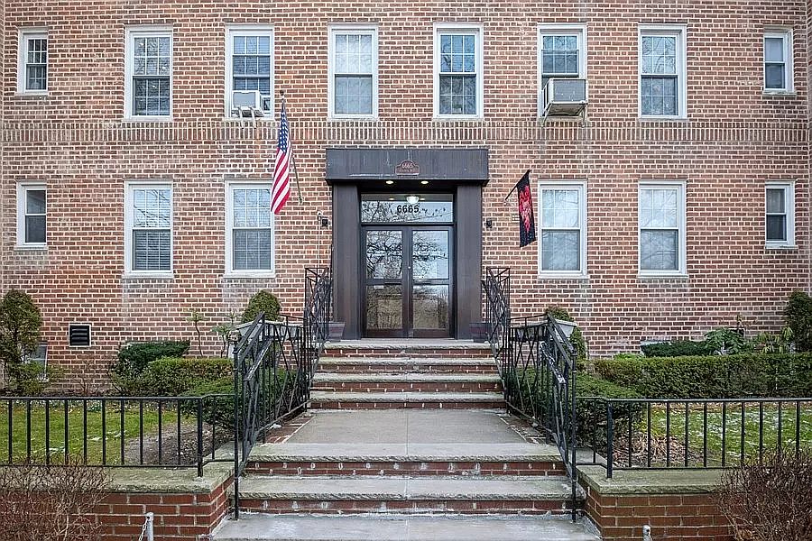 6665 Colonial Rd APT 2F, Brooklyn, NY 11220 | MLS #1700563 | Zillow
