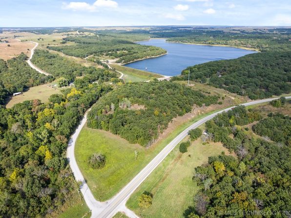 Barnsdall OK Real Estate - Barnsdall OK Homes For Sale | Zillow