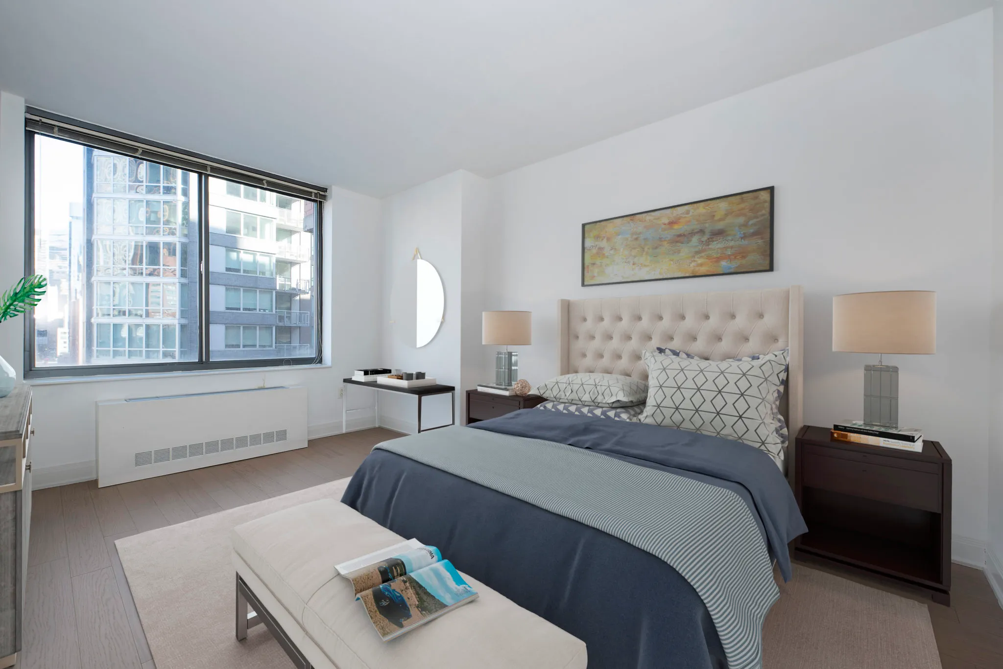 222 East 34th Street #1124 in Kips Bay, Manhattan | StreetEasy