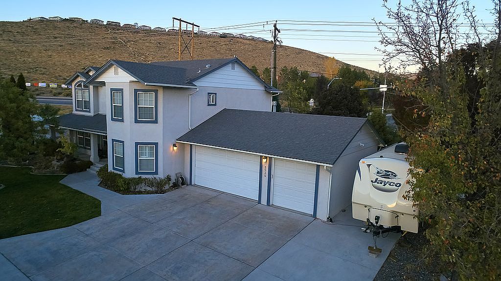 3535 Vista Blvd, Sparks, NV 89436 | Zillow