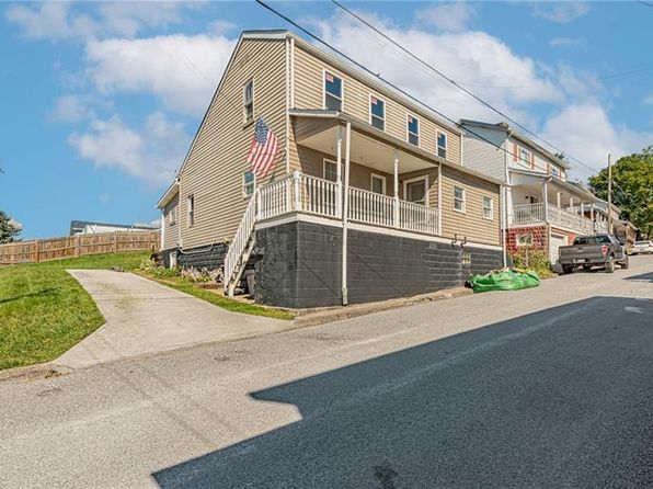 Mount Pleasant PA Real Estate - Mount Pleasant PA Homes For Sale | Zillow