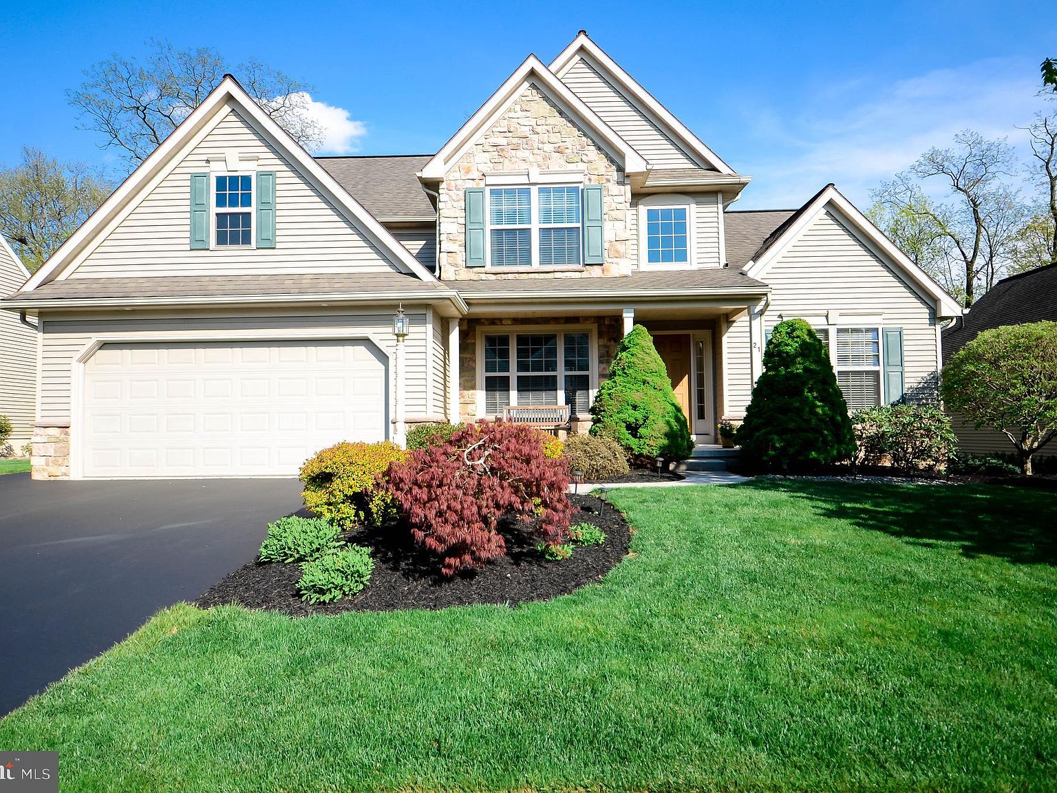 21 Michael Ln, Denver, PA 17517 | Zillow