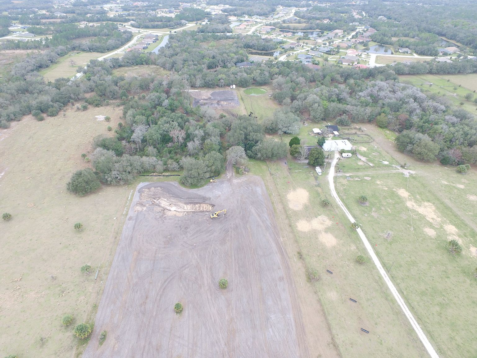 3125 N Rye Rd, Parrish, FL 34219 | Zillow