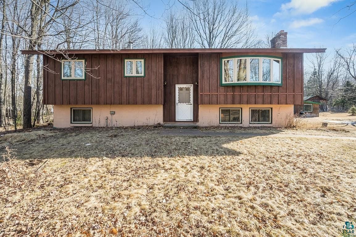 6634 S Old Lyman Lake Rd, South Range, WI 54874 | Zillow