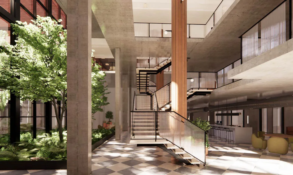 Bruckner House at 40 Bruckner Boulevard in Mott Haven : Sales, Rentals ...