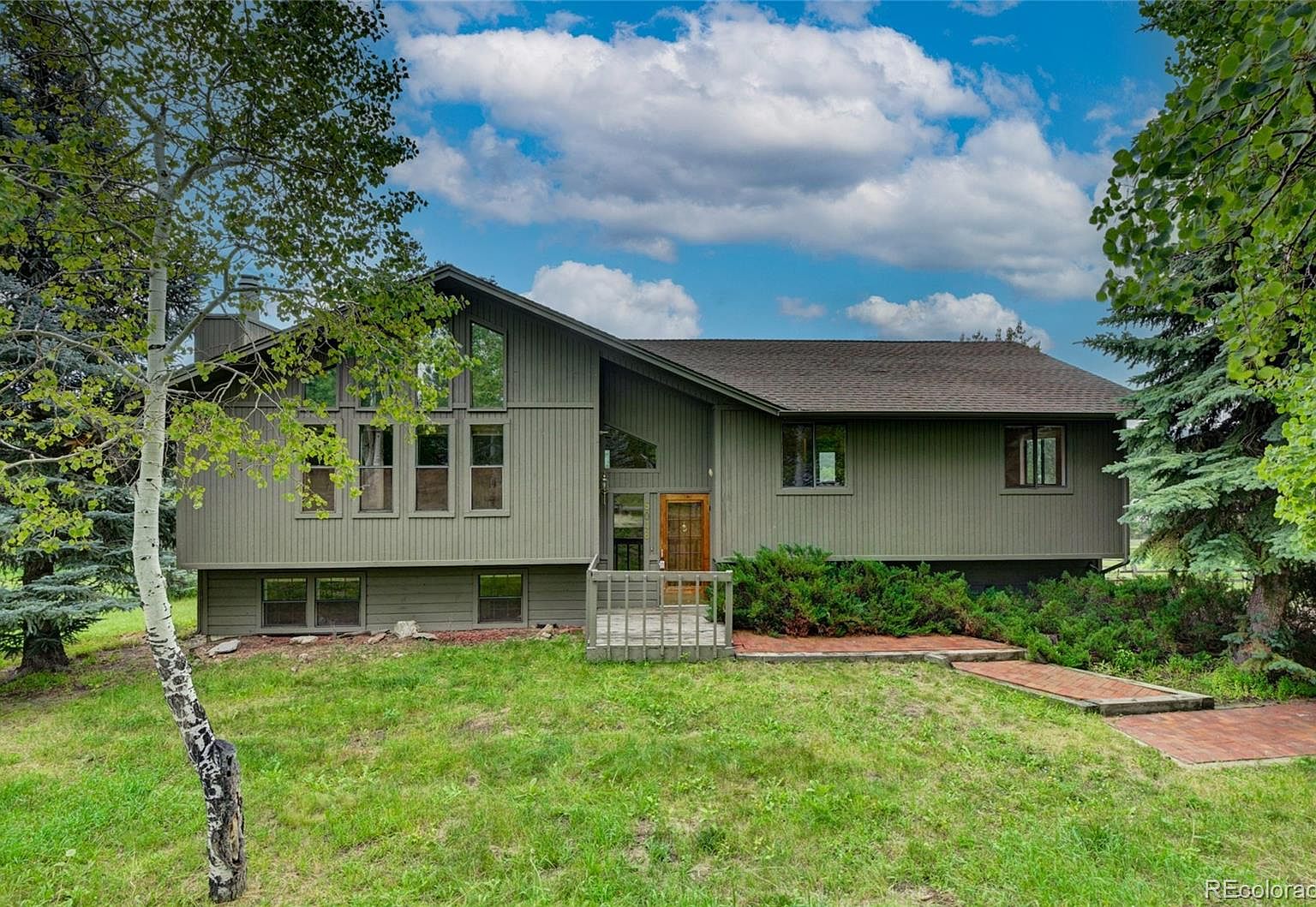 5048 S Greenwood Drive, Evergreen, CO 80439 | Zillow
