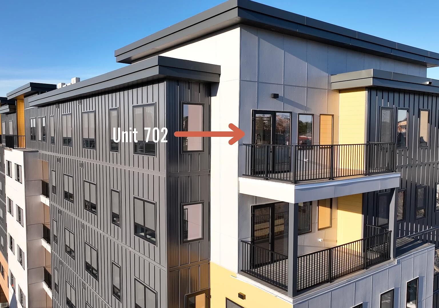 75 Chestnut Street UNIT 702, Portland, ME 04101 | MLS #1515572 | Zillow