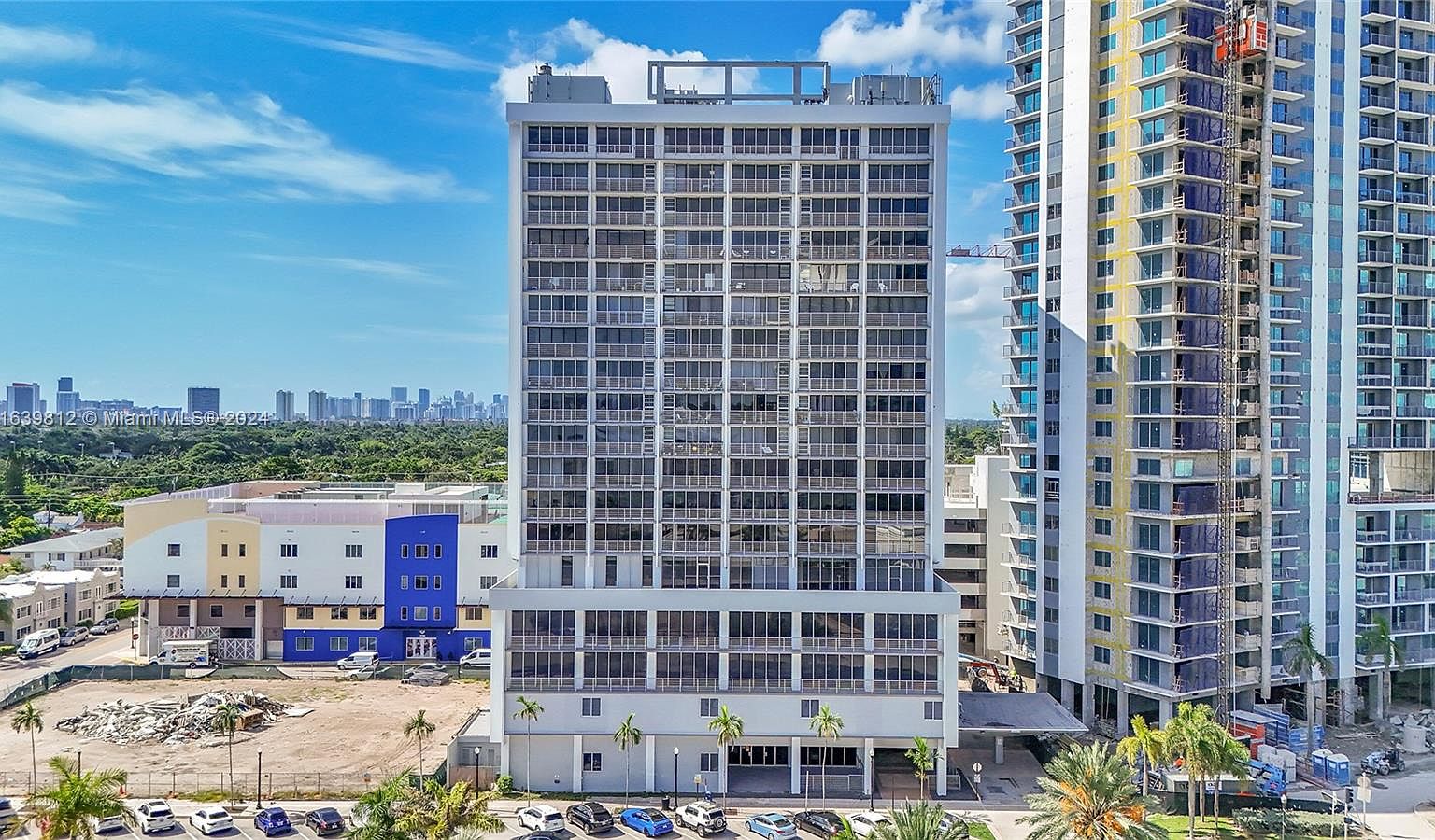 1720 Harrison St #17B-D, Hollywood, FL 33020 | Zillow
