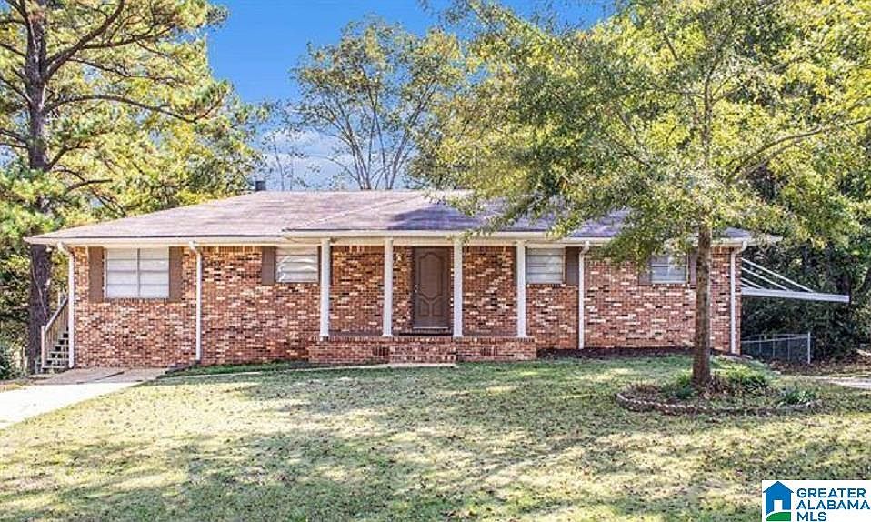 1924 Longview Dr, Bessemer, AL 35023 | Zillow