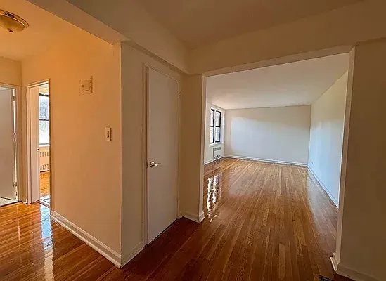 140-50 Burden Crescent #3A in Briarwood, Queens | StreetEasy