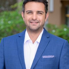 Louis Palumbo - Real Estate Agent in Fort Lauderdale, FL - Reviews | Zillow