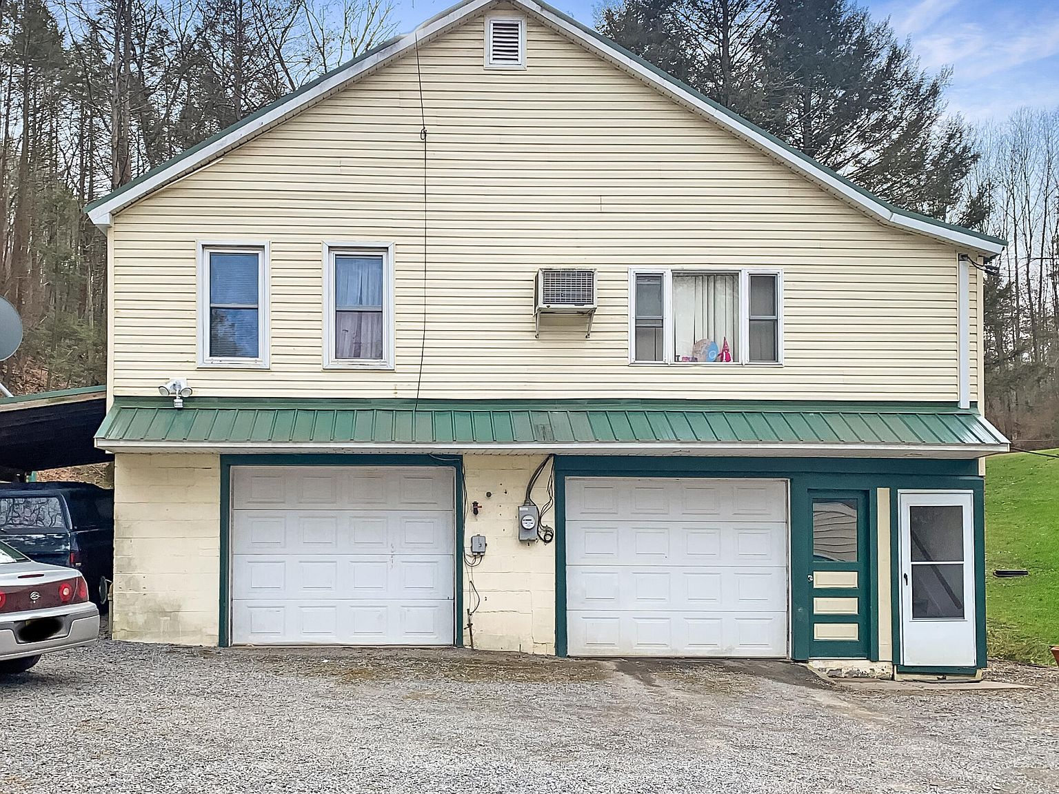 254 Hower Rd, Danville, PA 17821 | Zillow