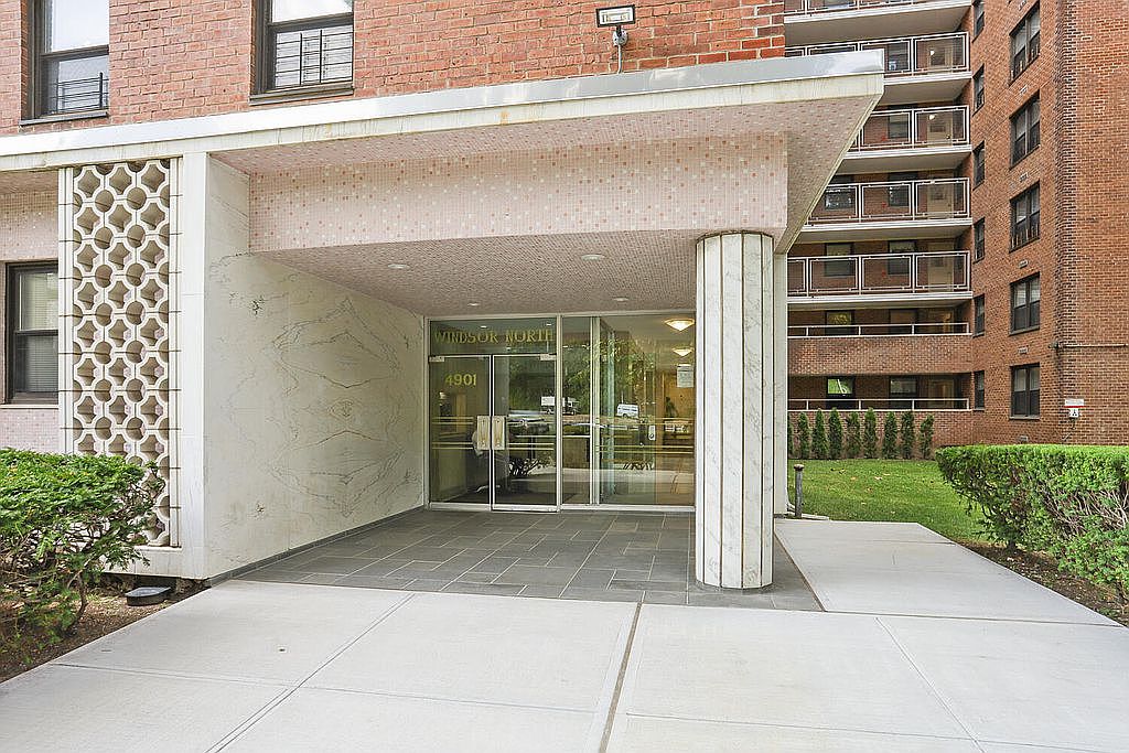 4901 Henry Hudson Pkwy W APT 5A, Bronx, NY 10471 | Zillow