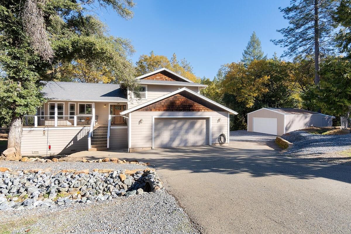 1801 Sliger Mine Rd, Greenwood, CA 95635 | MLS #223111760 | Zillow