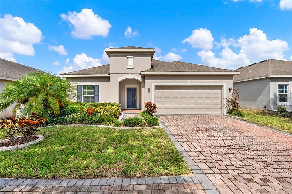 467 Bridgeford Crossing Blvd, Davenport, FL 33837 | Zillow