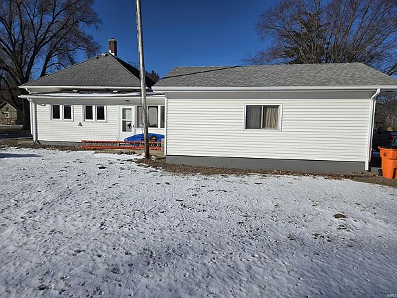 25 S Lake St, Lake Cicott, IN 46942 | Zillow