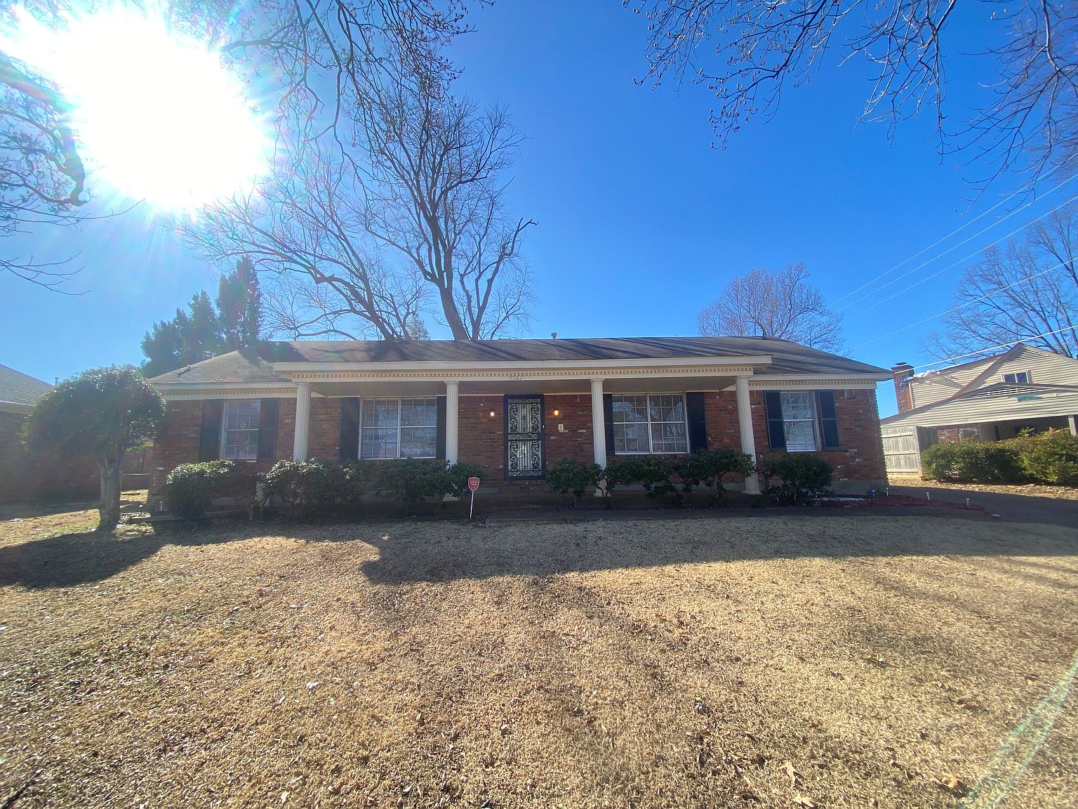 3561 Hazelhedge Dr, Memphis, TN 38116 | Zillow