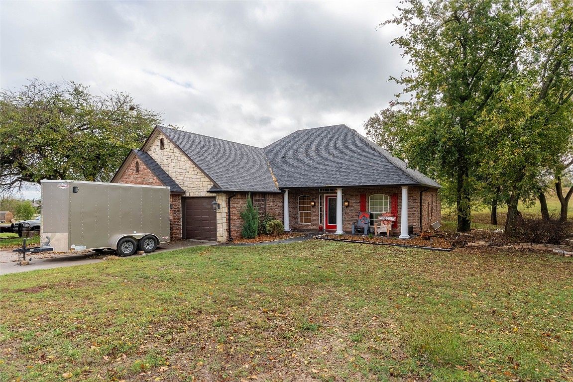 1908 Hackney Ct, Blanchard, OK 73010 | MLS #1086167 | Zillow