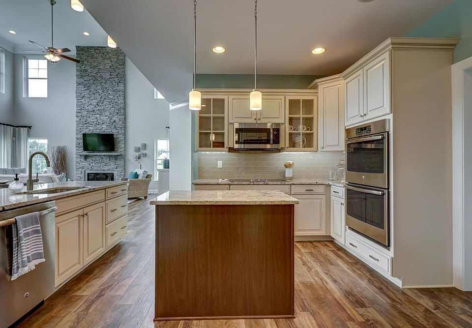 Whatley - Anchors Run by Insight Homes | Zillow