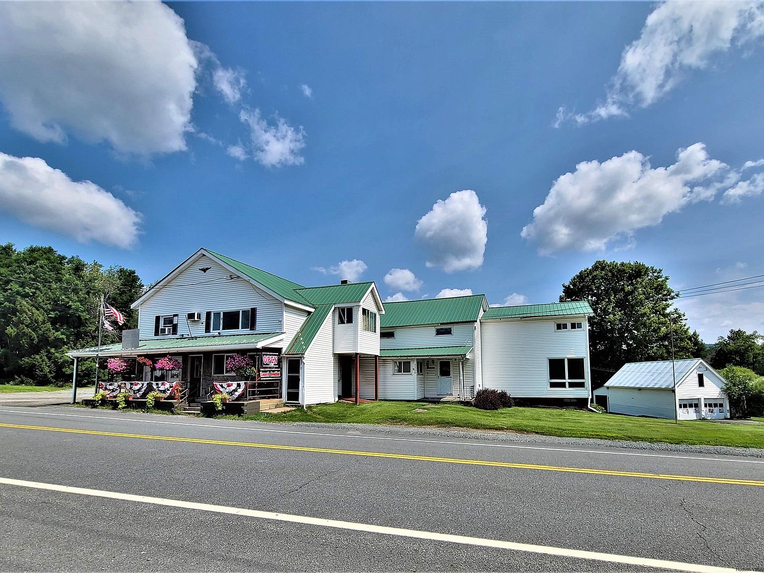 3300 State Rt 52, White Sulphur Springs, NY 12787 | MLS #20232432 | Zillow