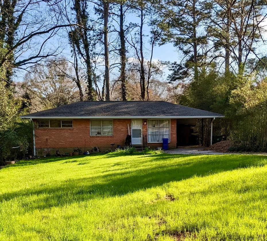 3045 Anthony Dr, Decatur, GA 30033 | Zillow