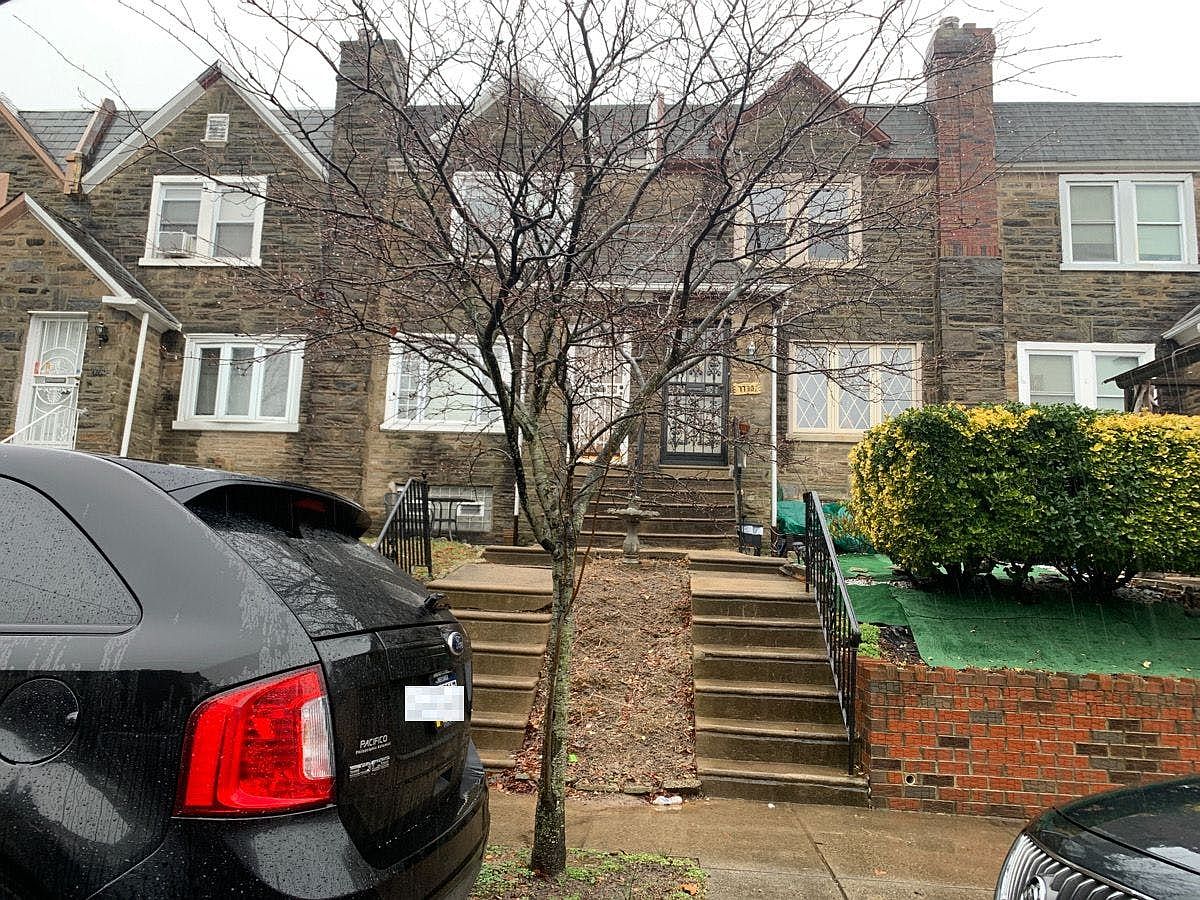 7728 Cedarbrook Ave, Philadelphia, PA 19150 | Zillow