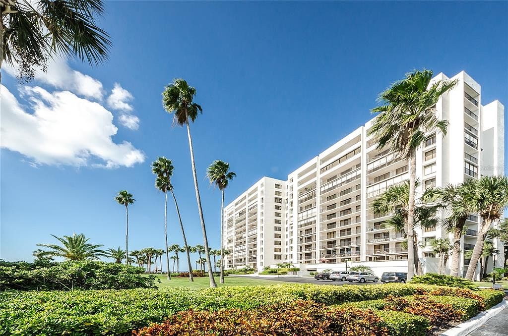 1460 Gulf Blvd APT 506, Clearwater, FL 33767 | MLS #TB8356683 | Zillow