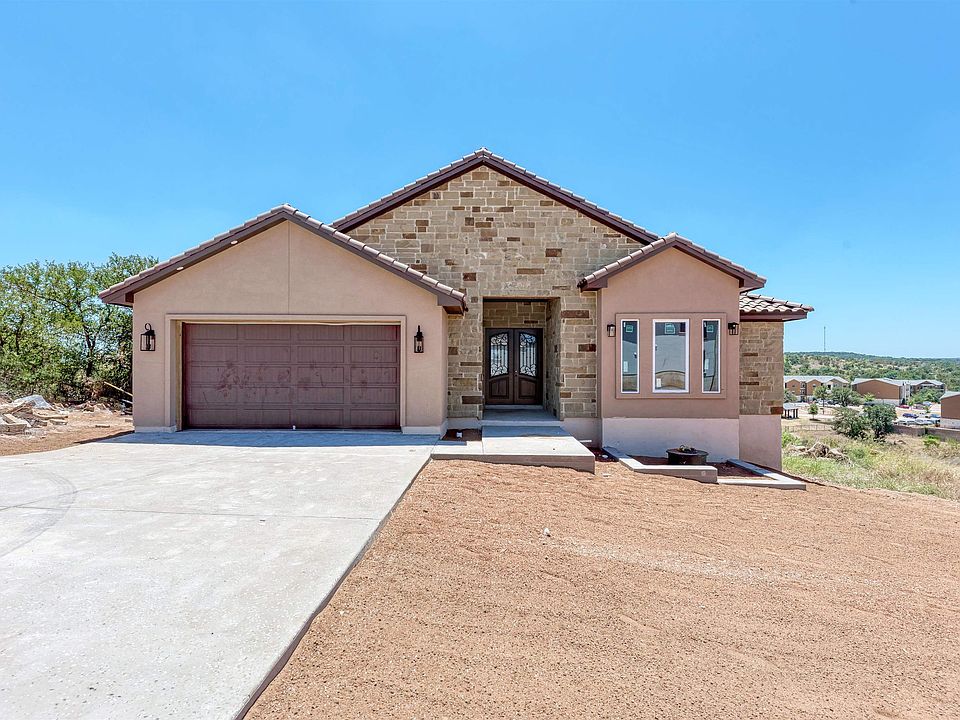 407 Bendito Way, Marble Falls, TX 78654 | Zillow