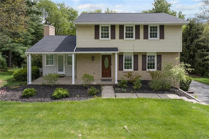 5075 Dutch Ridge Rd, Beaver, PA 15009 | Zillow