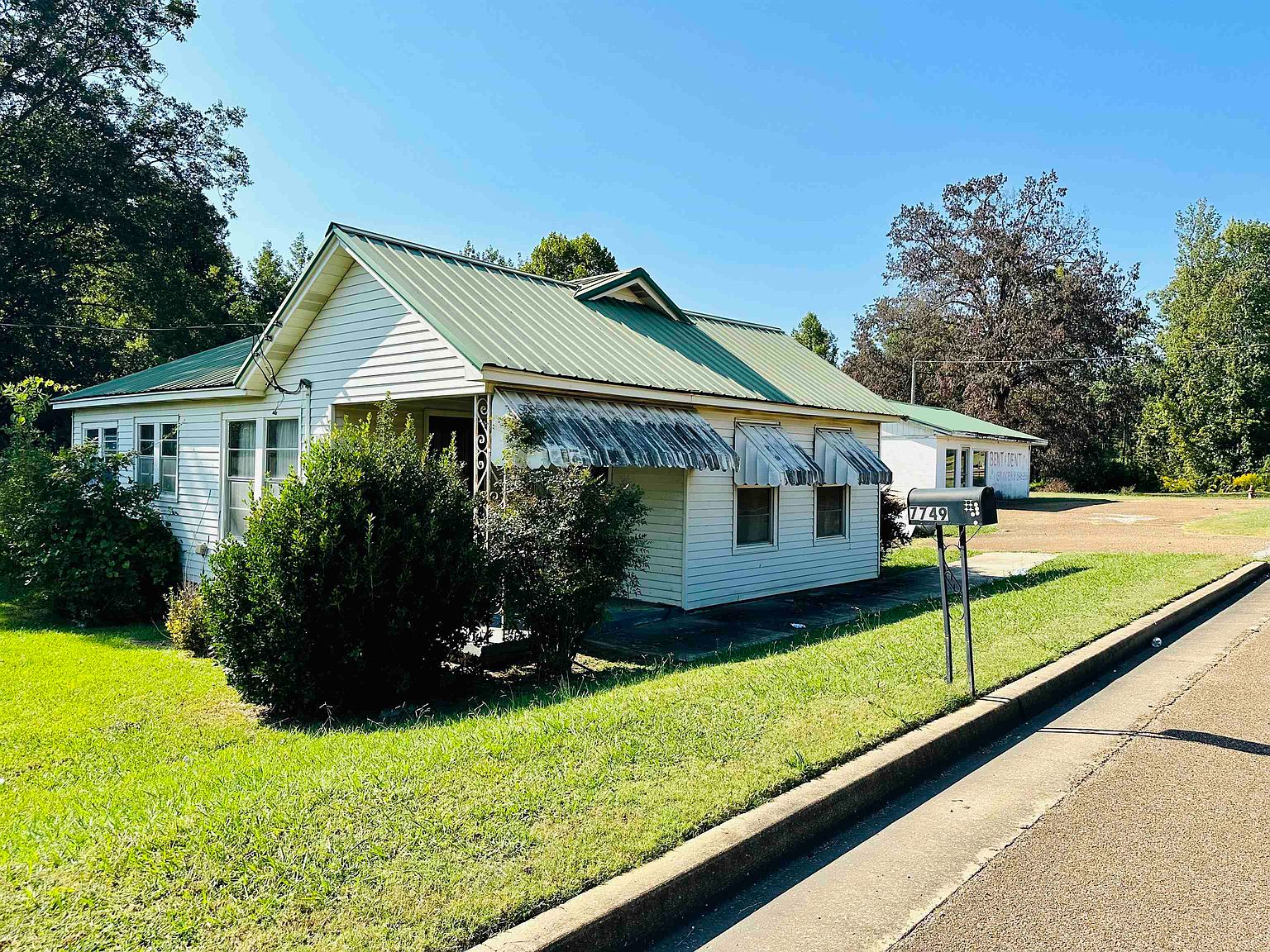 7749-45 State Hwy S, Ramer, TN 38367 | Zillow