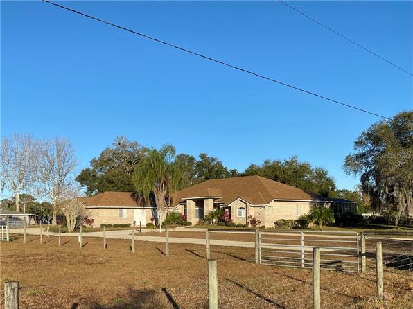 Pierson Real Estate - Pierson FL Homes For Sale | Zillow