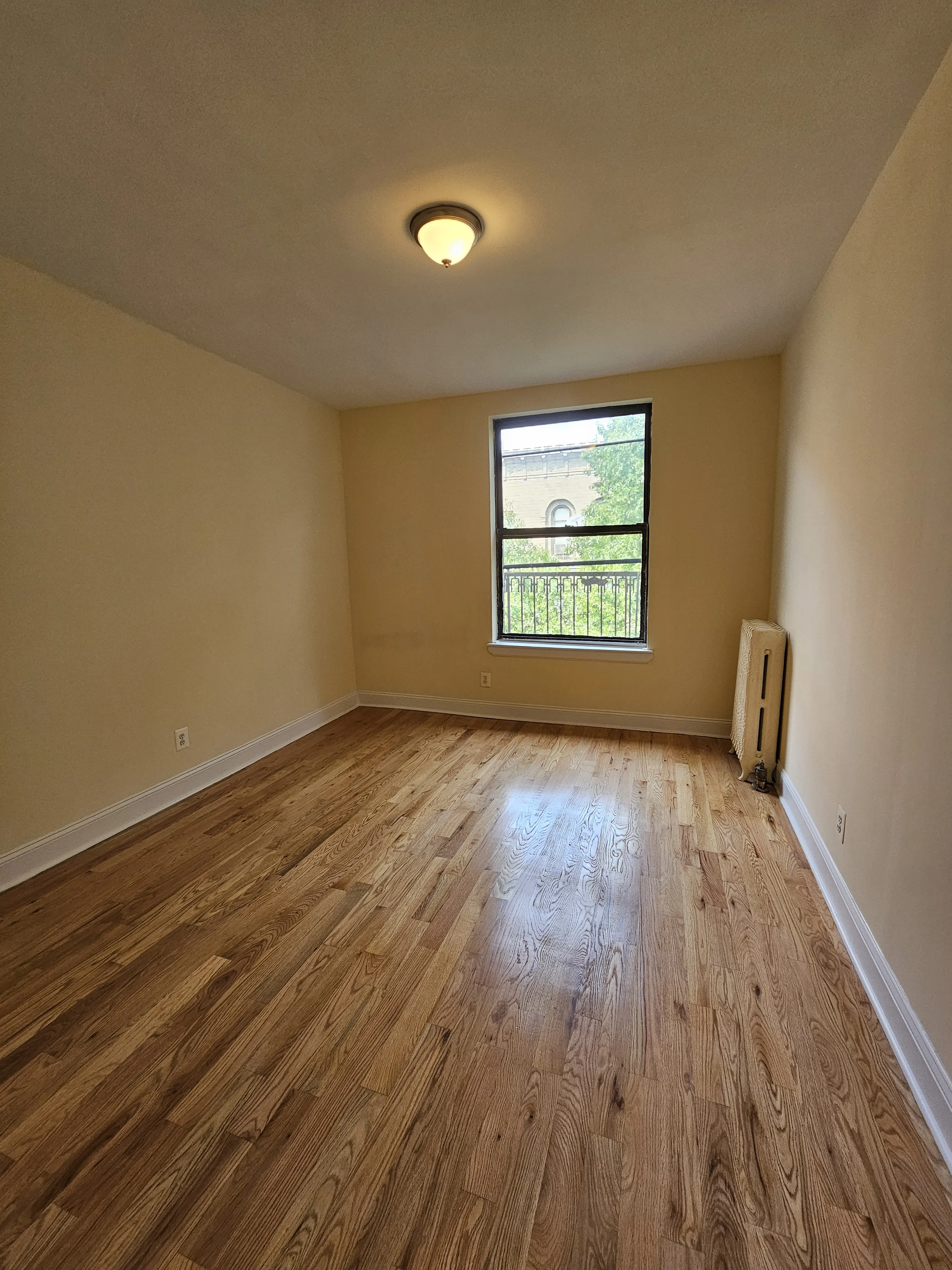 580 West 172nd Street #5R in Washington Heights, Manhattan | StreetEasy