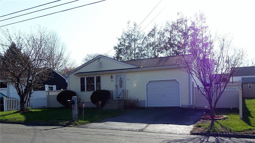 365 Wiklund Ave, Stratford, CT 06614 | Zillow