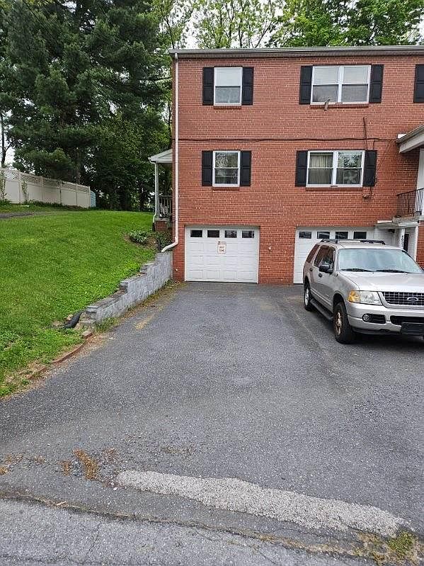 4031 Concord St, Harrisburg, PA 17109 | Zillow