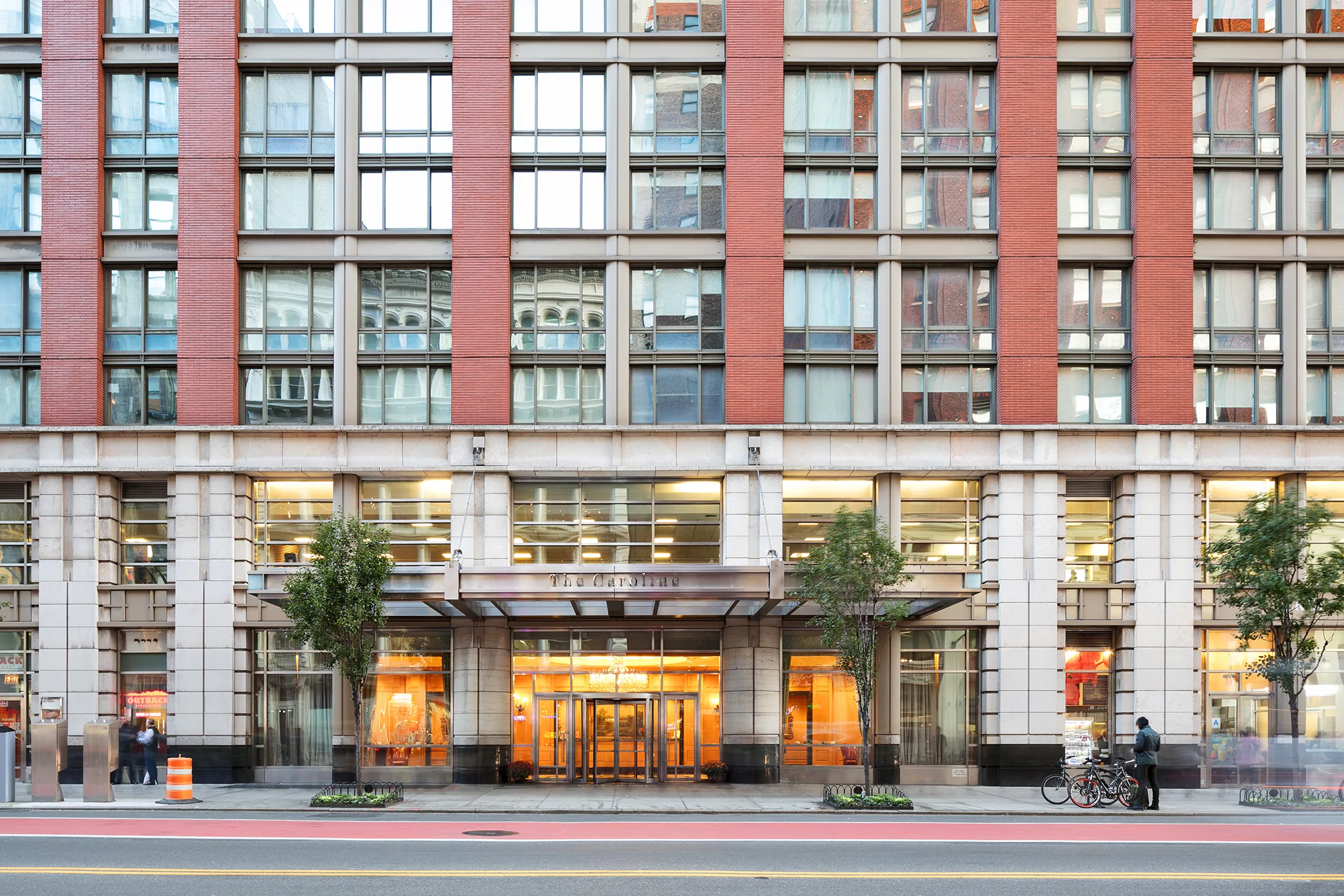 60 West 23rd Street #621 in Flatiron, Manhattan | StreetEasy