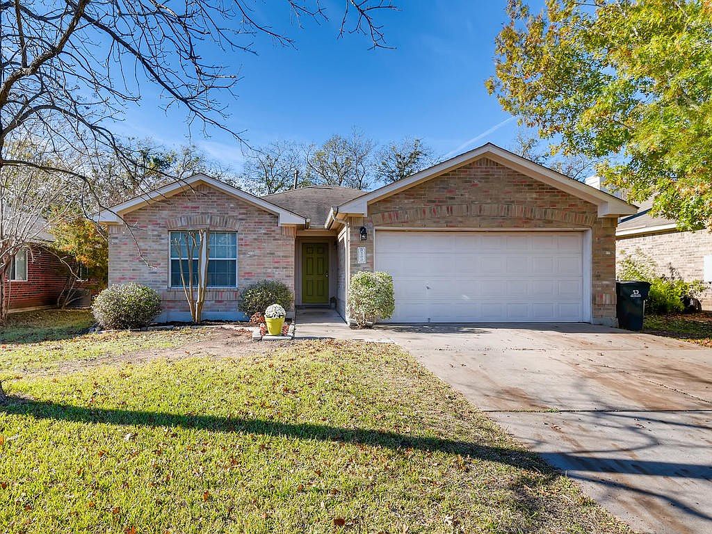200 Buttercup St, Kyle, TX 78640 | Zillow