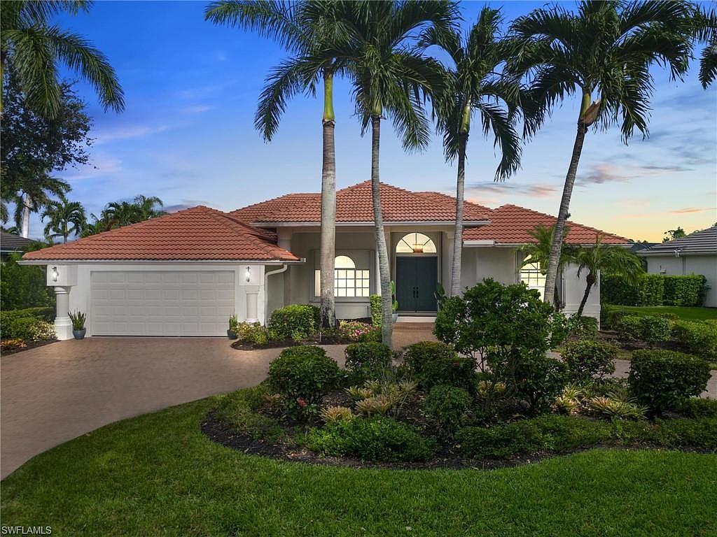 10914 Phoenix WAY, Naples, FL 34119 | Zillow