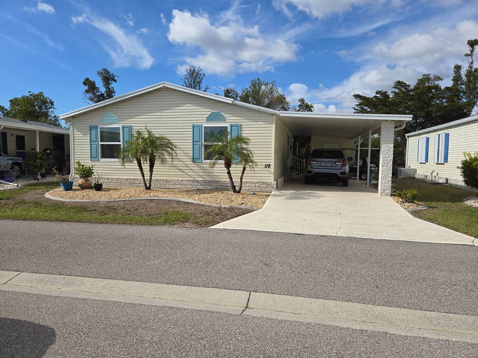 5601 Duncan Rd LOT 118, Punta Gorda, FL 33982 | MLS #11505034 | Zillow