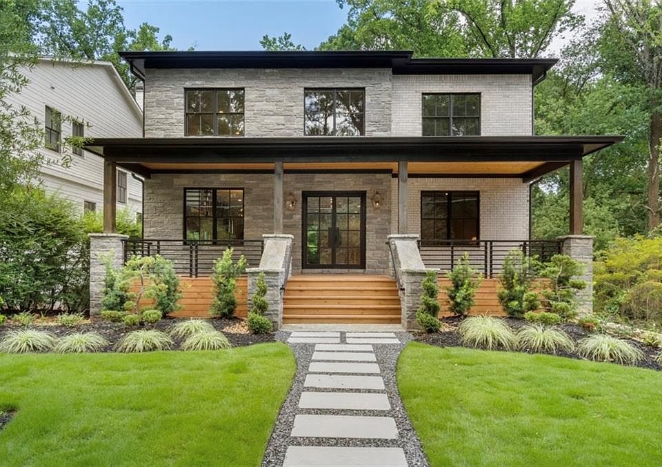 1380 Wayne Ave NE, Atlanta, GA 30306 | MLS #7418215 | Zillow