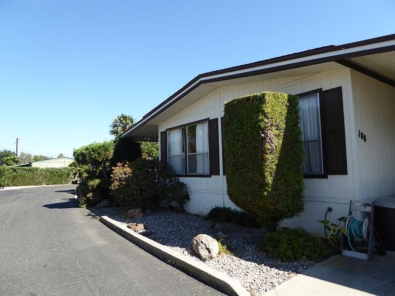 340 Old Mill Rd SPACE 108, Santa Barbara, CA 93110 | Zillow