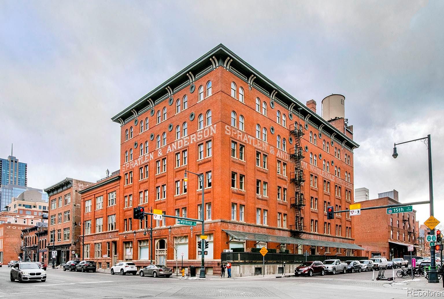 1450 Wynkoop Street #5A, Denver, CO 80202 | Zillow
