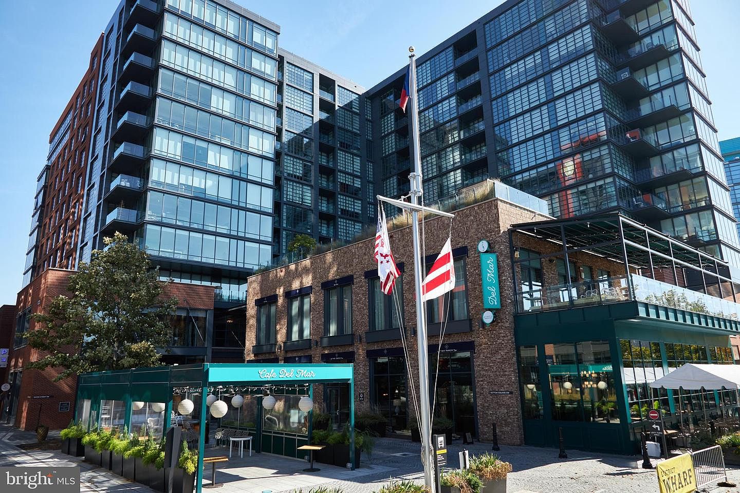 45 Sutton Sq SW UNIT 404, Washington, DC 20024 | Zillow