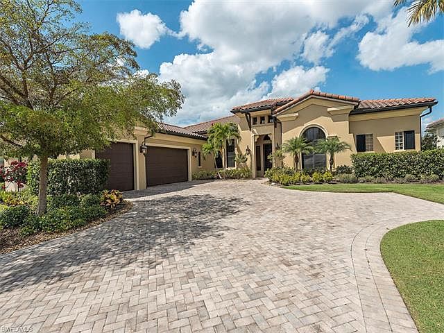 14406 Marsala Way, Naples, FL 34109 | Zillow