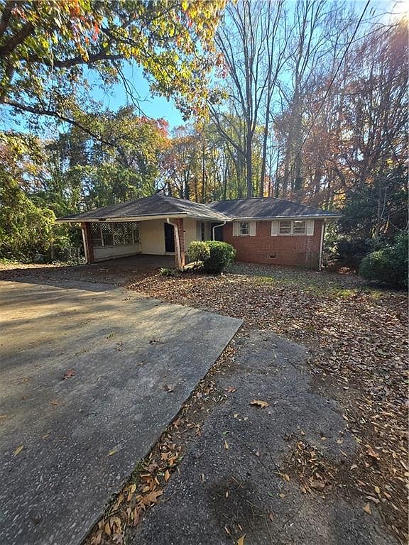 3565 Glenwood Rd, Decatur, GA 30032 | Zillow