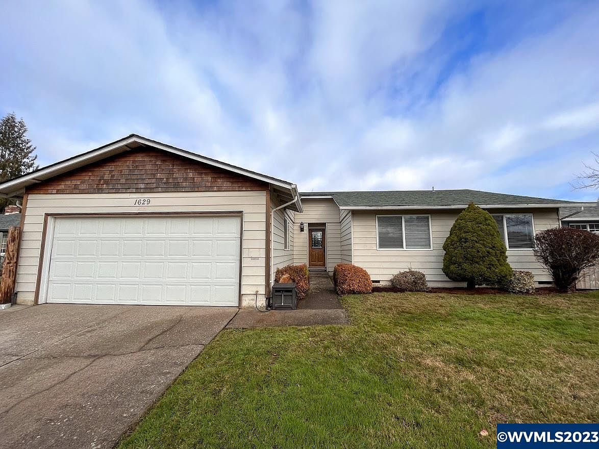 1629 Kelly St NE, Keizer, OR 97303 | Zillow