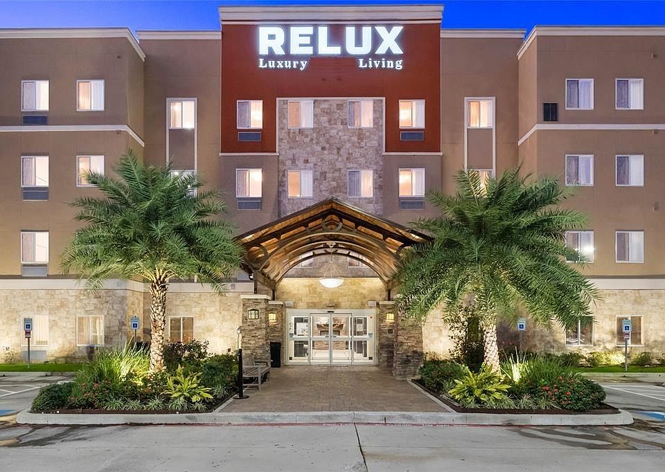 Relux at Westchase Apartment Rentals - Houston, TX | Zillow