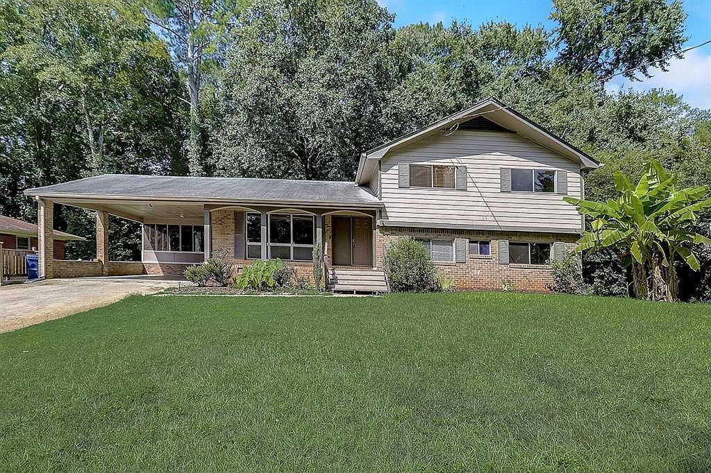 2677 Rainbow Ridge Rd, Decatur, GA 30034 | Zillow